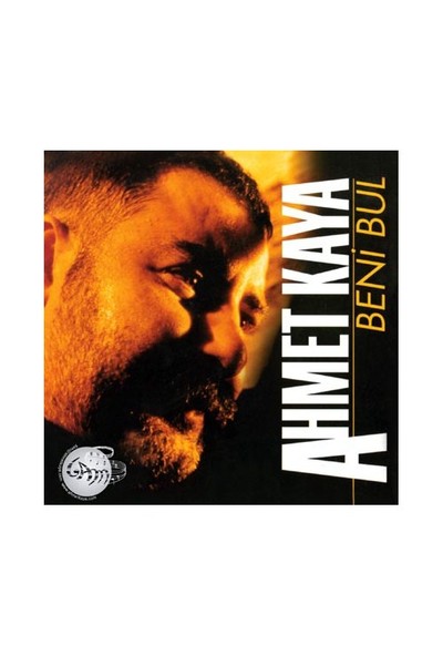 Ahmet Kaya - Beni Bul ( CD )