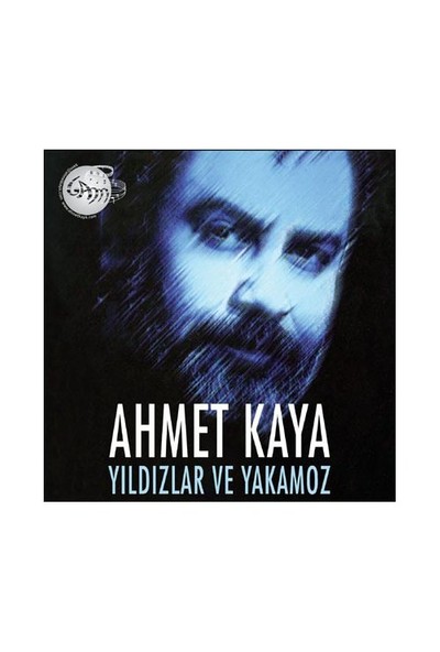 Ahmet Kaya - Yıldızlar Ve Yakamoz ( CD )