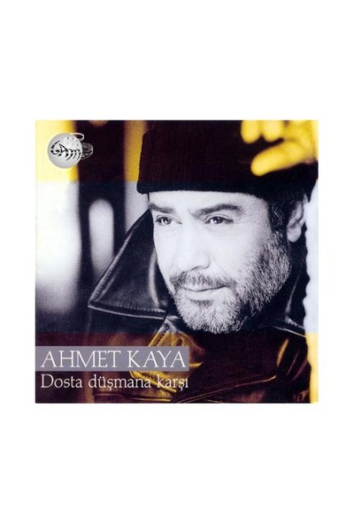 Ahmet Kaya - Dosta Düşmana Karşı