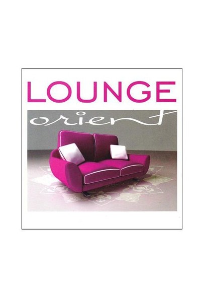 Lounge Orient