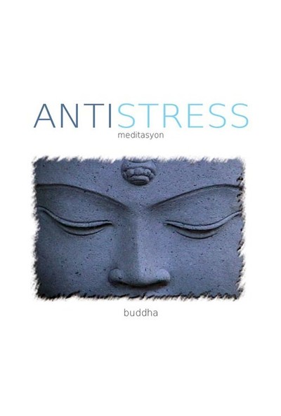 Antistress Meditasyon / Buddha