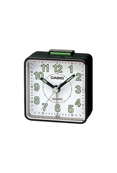 Casio TQ-140-1BDF Masa Saati Masa Saati Masa Saati