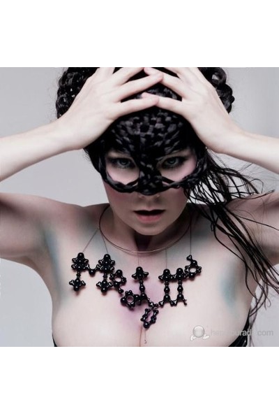 Björk - Medulla