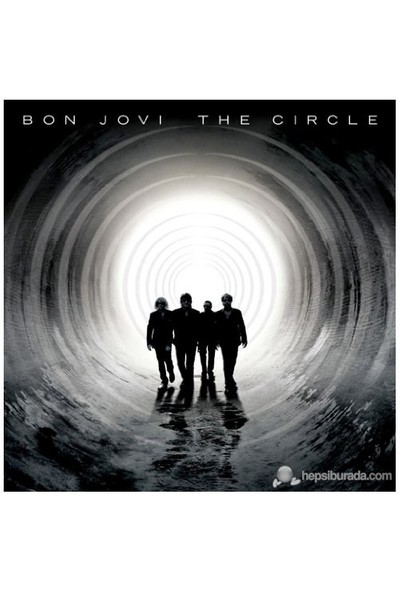 Bon Jovi - The Circle