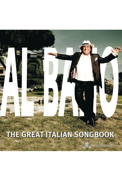 Al Bano - The Great Italian Songbook