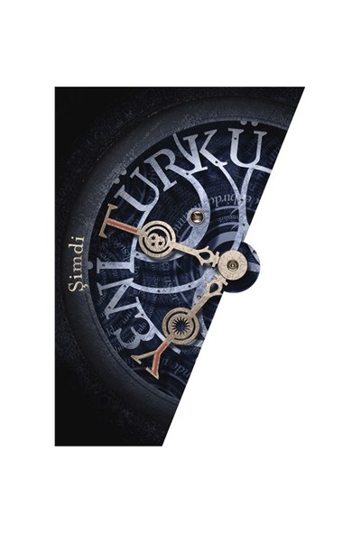 Yeni Türkü - Şimdi ve Sonra Yeni Türkü - Şimdi ve Sonra