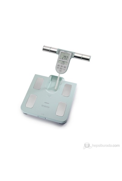 Omron HBF-511T-E Vücut Analiz Baskülü