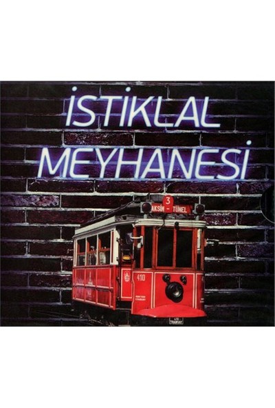İstiklal Meyhanesi