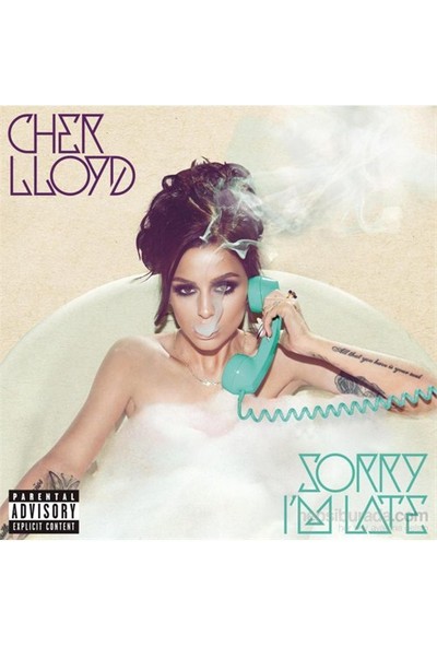 Cher Lloyd - Sorry I'm Late Cher Lloyd - Sorry I'm Late