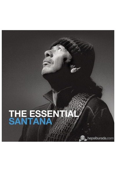 Santana - The Essential Santana Santana - The Essential Santana