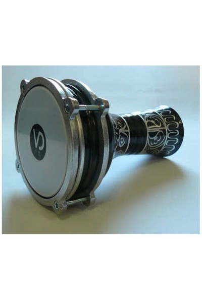 Darbuka Erzincan İşlemeli Alüminyum Vd-111S Darbuka Erzincan İşlemeli Alüminyum Vd-111S