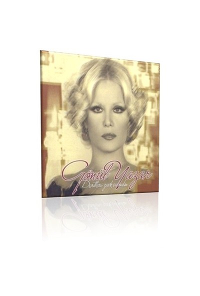 Dertleri Zevk Edindim