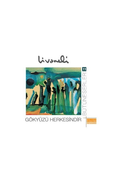 Zülfü Livaneli - Gökyüzü Herkesindir Zülfü Livaneli - Gökyüzü Herkesindir