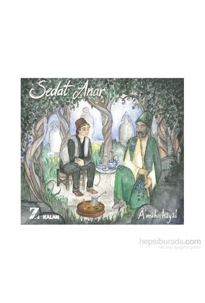 Sedat Anar - Poyraz Sedat Anar - Poyraz