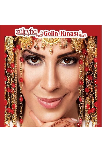 Züleyha - Gelin Kınası