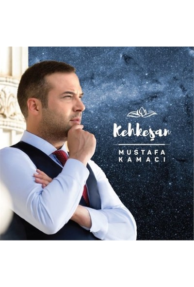 Mustafa Kamacı - Kehkeşan (CD)