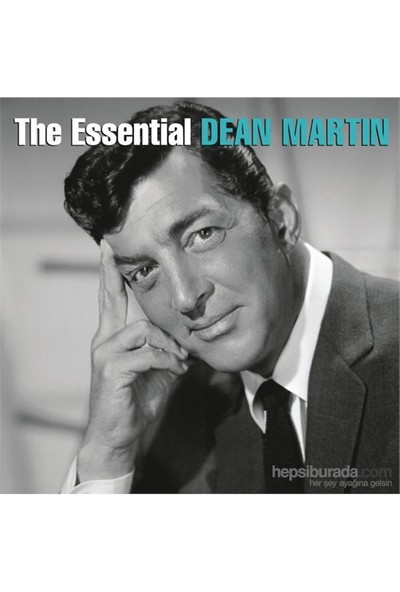Dean Martin - The Essential (CD) Dean Martin - The Essential (CD)