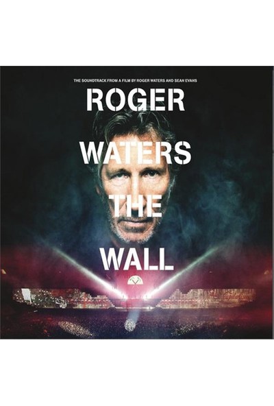 Roger Waters The Wall