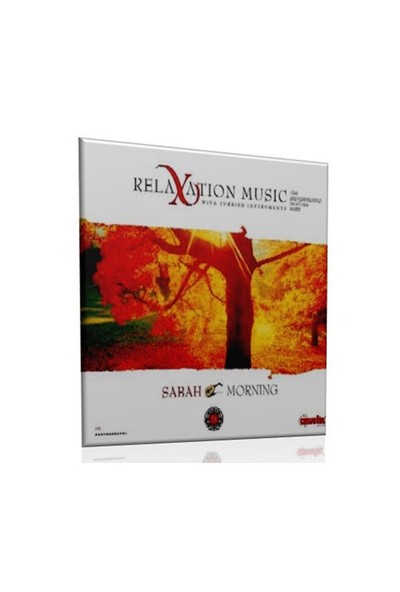 Relaxation Music 9: Sabah (Ud) - Ersin Ersavaş Relaxation Music 9: Sabah (Ud) - Ersin Ersavaş