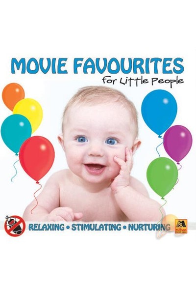Movıe Favourıtes For Little People Movıe Favourıtes For Little People