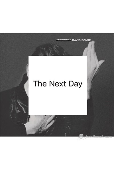David Bowie - The Next Day