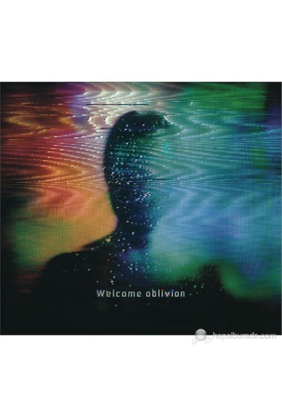 How To Destroy Angels - Welcome Oblivion How To Destroy Angels - Welcome Oblivion