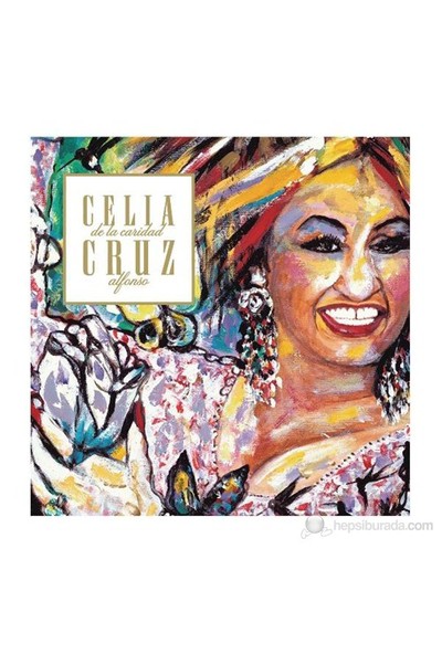 Celia Cruz - The Absolute Collection Celia Cruz - The Absolute Collection