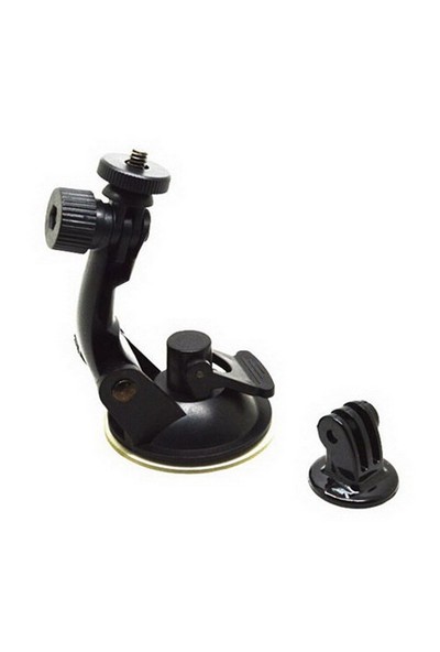 Knmaster Sjcam Uzun Vantuz / Vakum Aparatı + Tripod Adaptörü Knmaster Sjcam Uzun Vantuz / Vakum Aparatı + Tripod Adaptörü