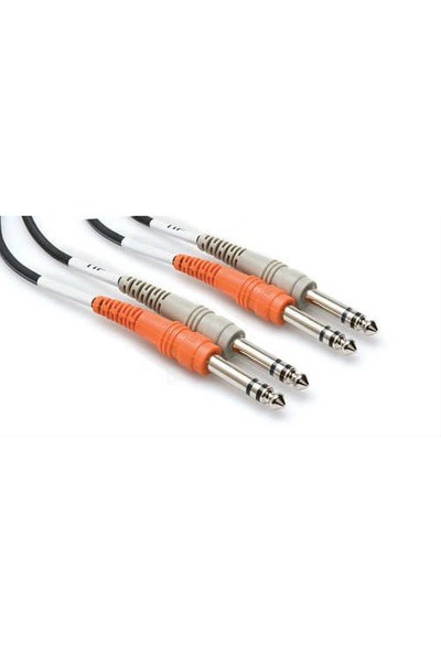 Hosa Technology Css-202 Balanced Cable 2 Metre Hosa Technology Css-202 Balanced Cable 2 Metre