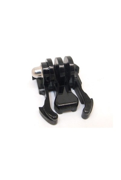 Knmaster Sjcam Hızlı Tak Çıkar Aparatı Knmaster Sjcam Hızlı Tak Çıkar Aparatı