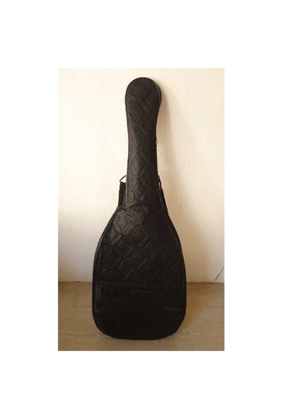 Klasik Gitar Kılıfı Normal 4/4 Tam Boy