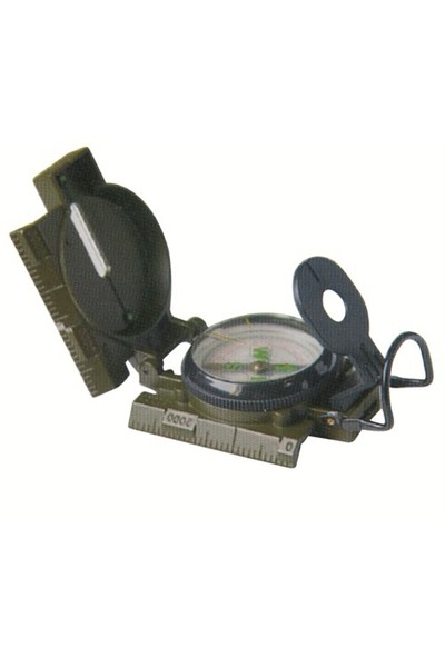 Square Işıklı Pusula 155167