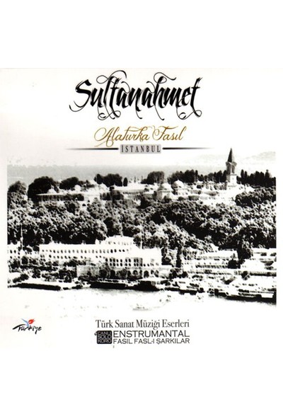 Alaturka Fasıl / Sultanahmet