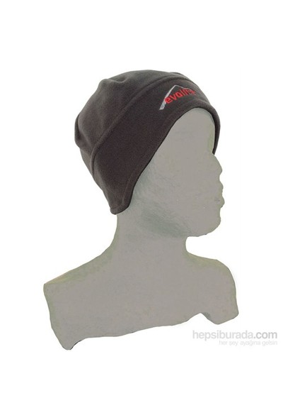 Evolite Air Flap Kulaklıklı Polar Bere Evolite Air Flap Kulaklıklı Polar Bere