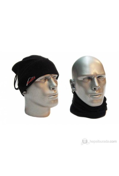 Evolite Polar Boyunluk & Bere