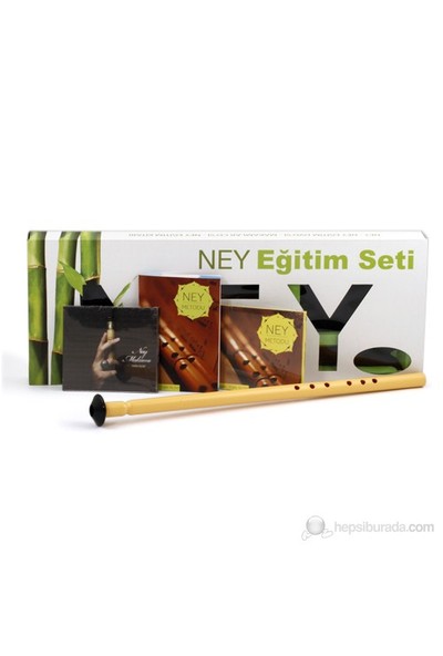 Ney Eğitim Seti