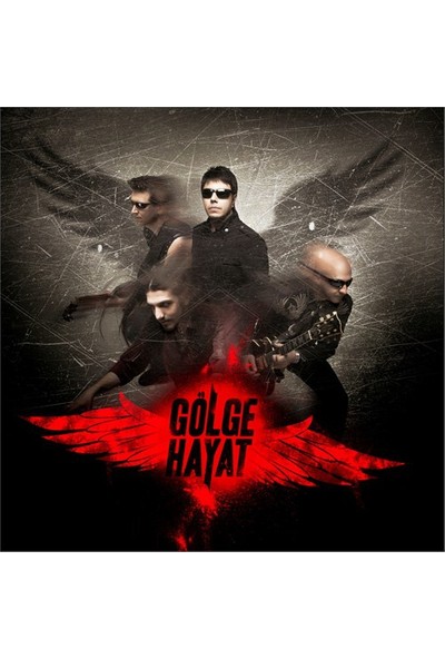 Gölge Hayat - Gölge Hayat