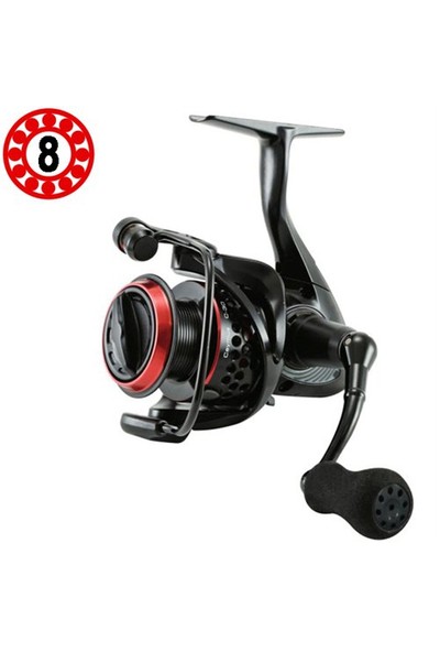 Okuma Ceymar Fd Cxt-25 Olta Makinesi Okuma Ceymar Fd Cxt-25 Olta Makinesi