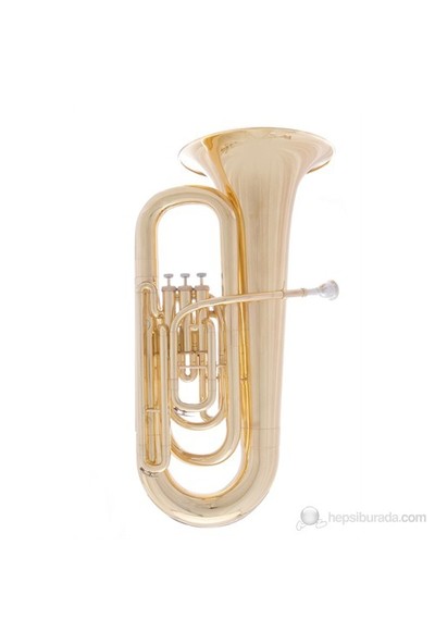 John Packer JP077 MkII Tuba Eb Lacquer Bas John Packer JP077 MkII Tuba Eb Lacquer Bas