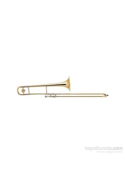John Packer JP135 Valve Bb Trombon John Packer JP135 Valve Bb Trombon