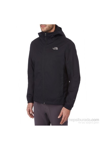 The North Face - M Quest Jacket - Erkek Mont Siyah M The North Face - M Quest Jacket - Erkek Mont Siyah M