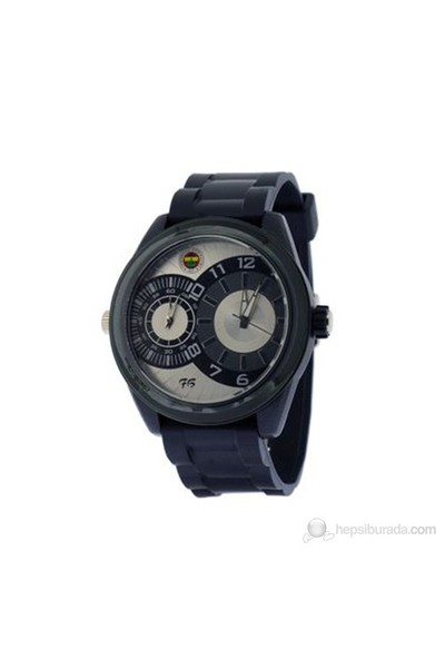 Fenerbahçe Fb11566-02 Taraftar Kol Saati