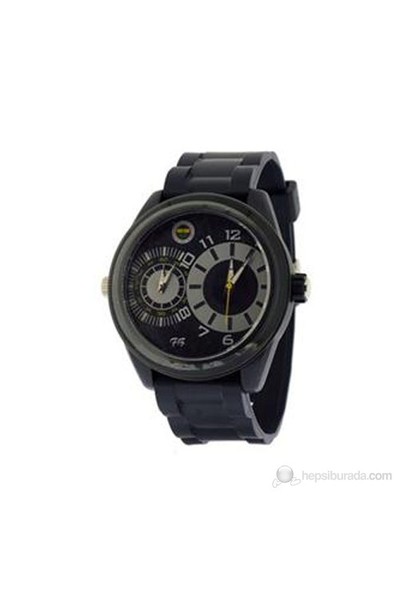 Fenerbahçe Fb11566-01 Taraftar Kol Saati