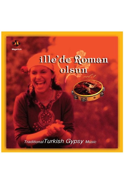 İlle De Roman Olsun