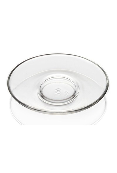 Lav Çay Tabağı Asena 6'Lı Asn274