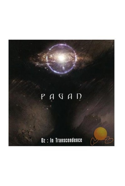 Pagan Oz :ın Transcendence