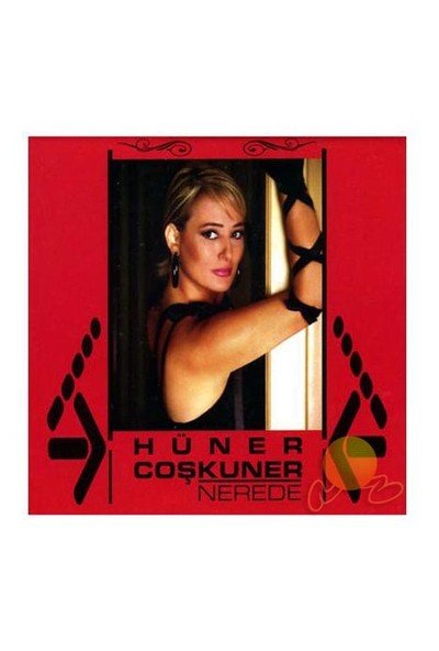 Hüner Coşkuner - Nerede Hüner Coşkuner - Nerede
