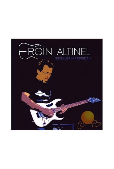 Engin Altınel - Gidenlerin Ardından Engin Altınel - Gidenlerin Ardından
