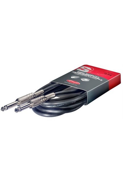 Stagg Sgc3 3 M. Gitar Kablosu