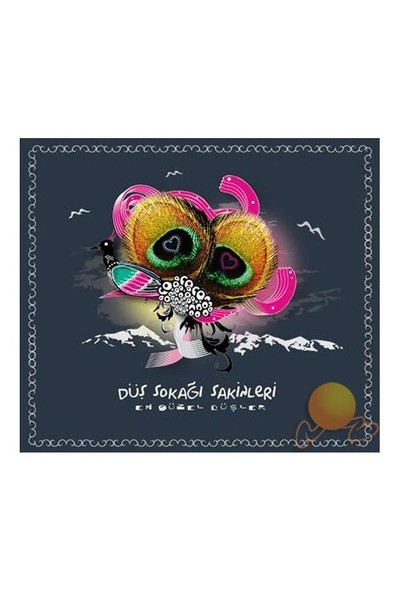 Düş Sokağı Sakinleri – En Güzel Düşler